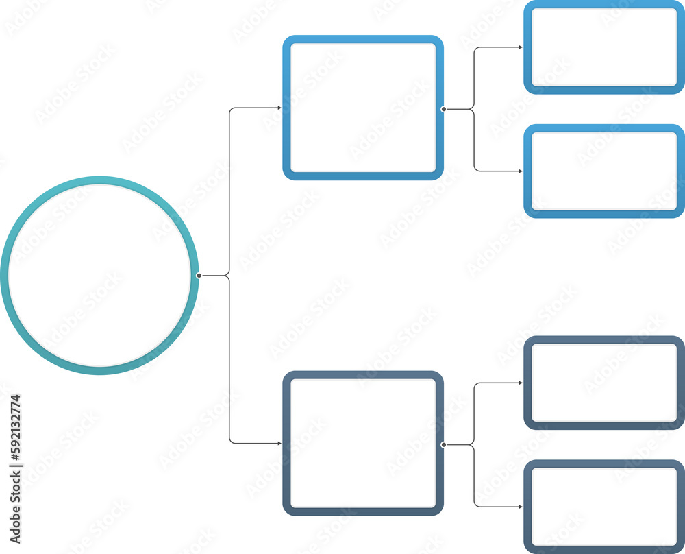 Flowchart infographic template with nodes and arrows, process diagram ... Flowchart infographic template with nodes and arrows, process diagram ...