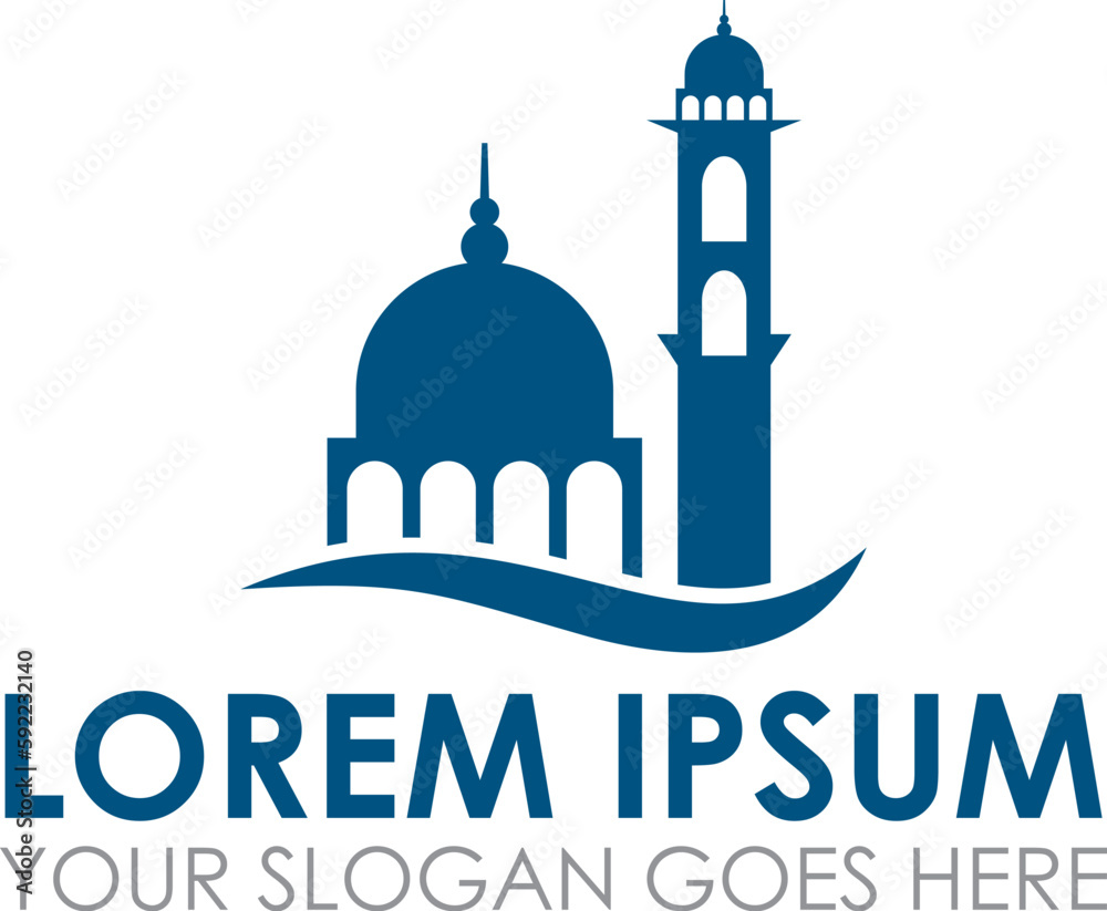 Ramadan Kareem Greeting Card. Ramadhan Mubarak. Translated: Happy ...