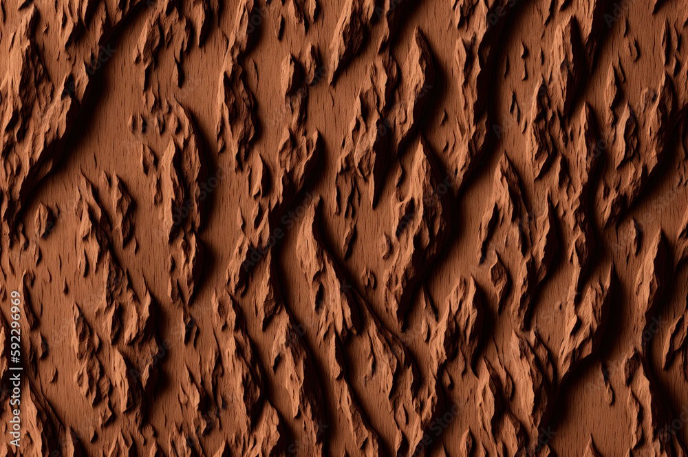 Discover the Beauty of Unique Wood Texture Render: A Seamless and ...