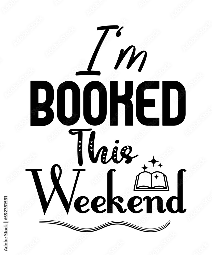 Reading SVG Bundle, Book Svg, Books SVG Bundle, Book Lover svg Cut ...