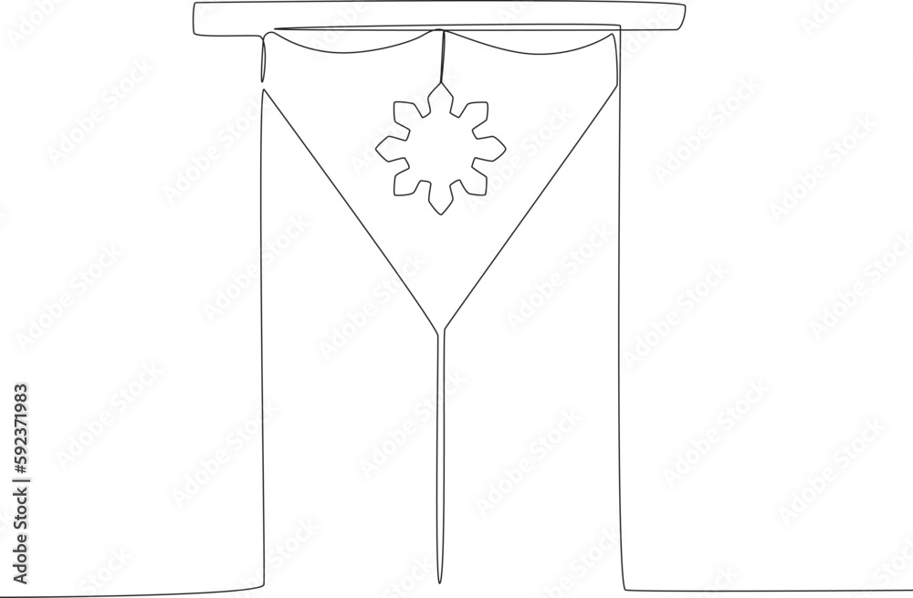 A Philippine flag unfurled as a symbol of independence. Philippine ...