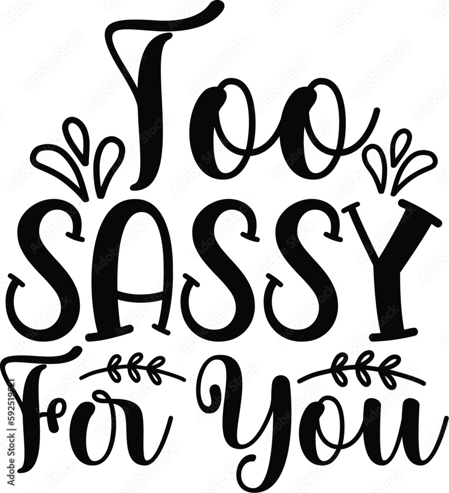 Sassy Svg Bundle, Sassy Svg Design, Sarcastic Svg, Sassy Quotes Svg ...