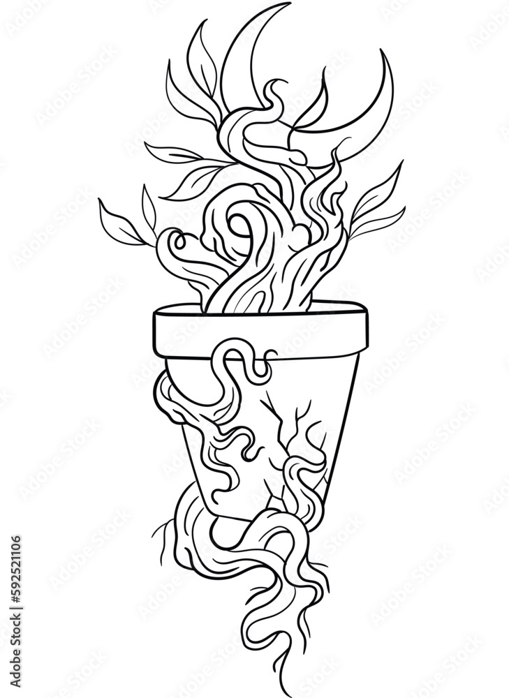 Enter a world of mystery and intrigue with Mystical Artifacts, a ...