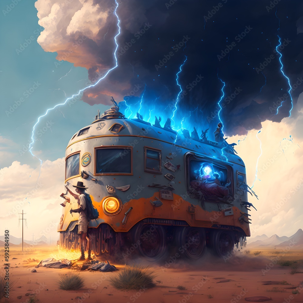 adventurecore worldhoppers using magic to travel to a world of powerful ...