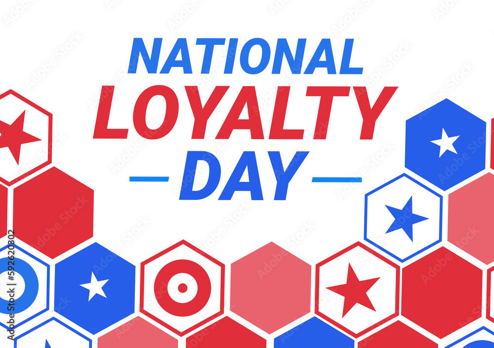 Celebrating Loyalty and Unity on National Loyalty Day for America ...