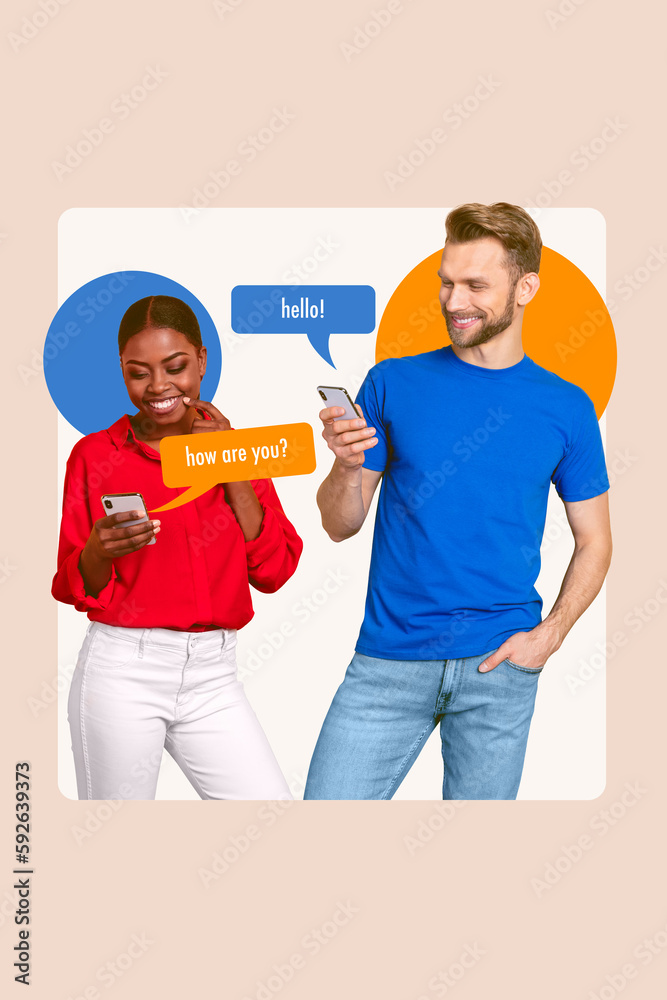 Dating Application Funny