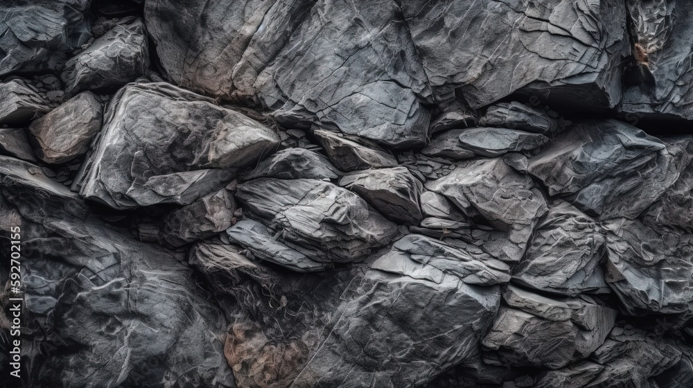 3d Mountain Textures