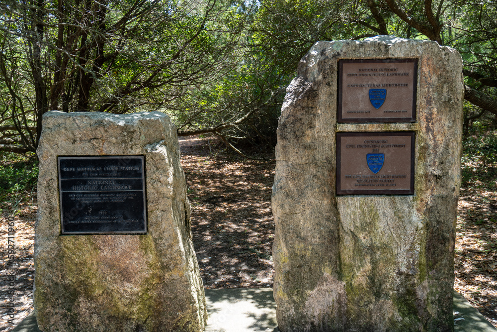 Monuments of Civil Engineering achievement for relocating the Cape ...