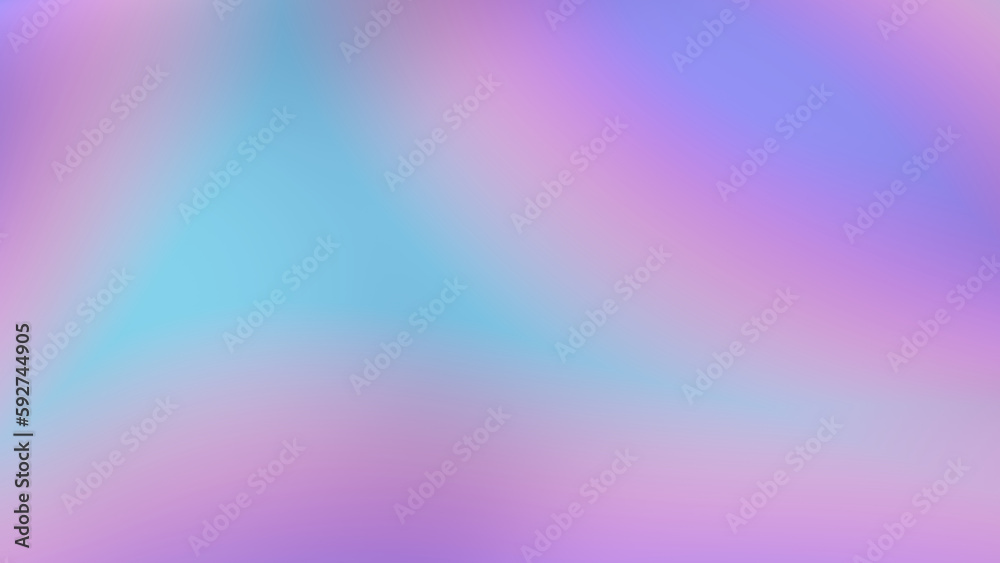 Light blue pink purple gradient background. Pastel colors wallpaper ...