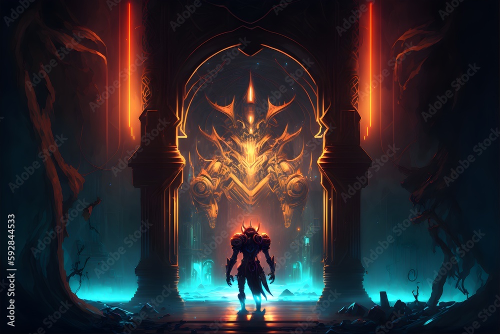 ultra wide screen screenshot of gameplay metroidvania pc inspired by ...