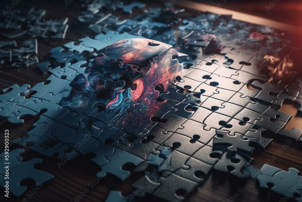 Understanding being closely examined along with multiple vital concepts ...