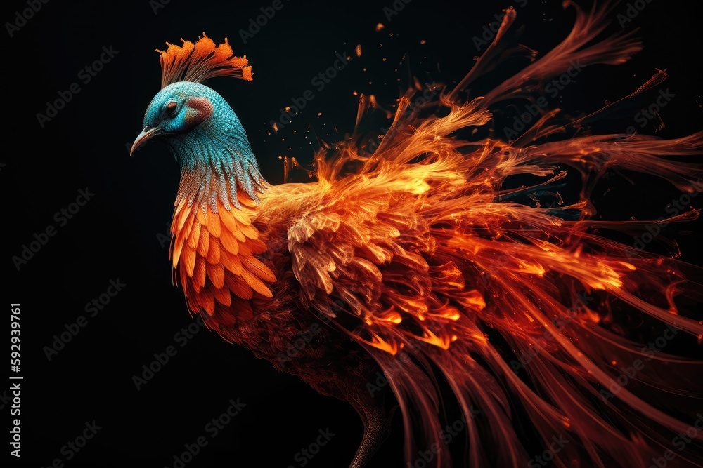 Resurrected from the Ashes: The Mythical Prokaryotic Phoenix Generative ...