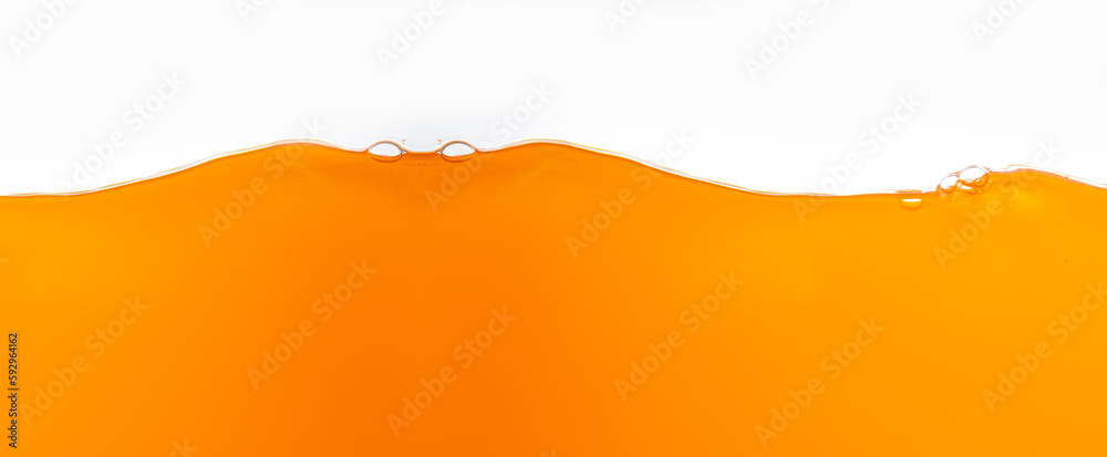 Orange juice isolated white background,orange juice texture on white ...