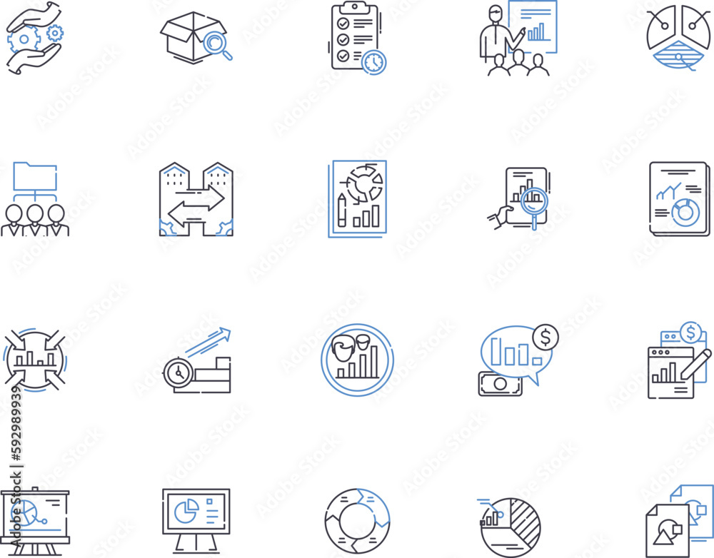 Database Outline Icons Collection Database Dbms Rdbms Sql Oracle Mongodb Cloud Vector And