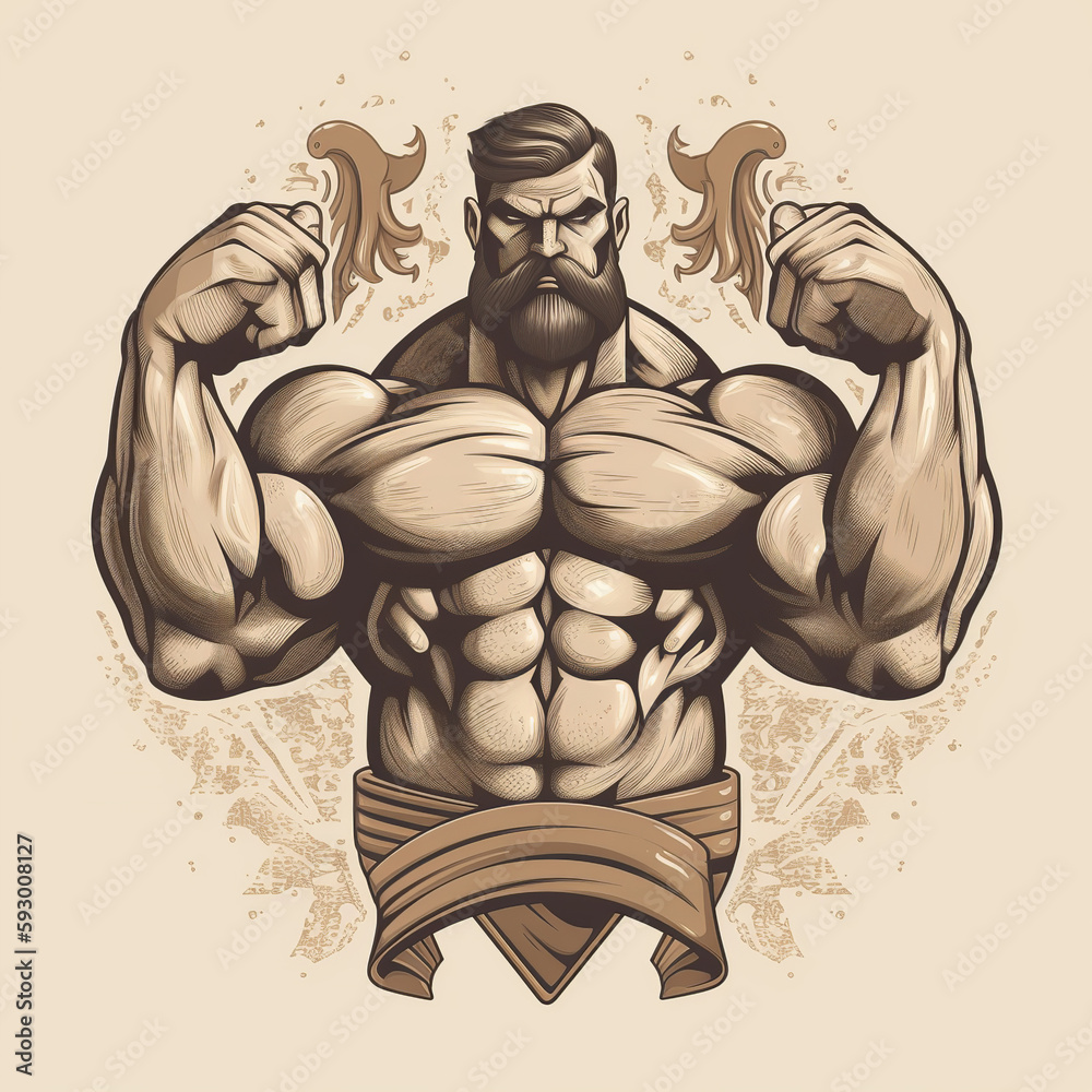 muscle, gym, alphabet, A, B, C, D, F, G, H, J, K, L, M, N, P, Q, R, S ...