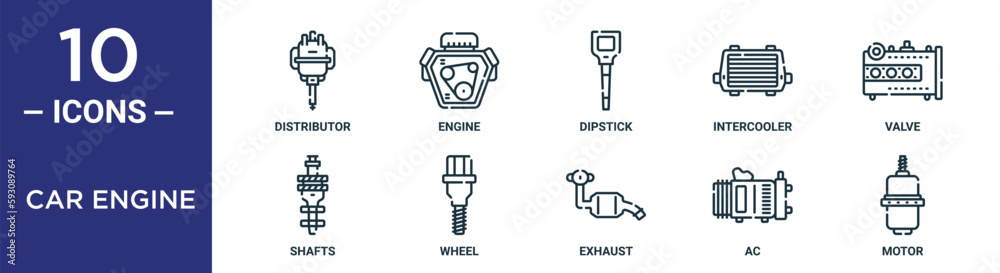 Valve Car Engine Diagram
