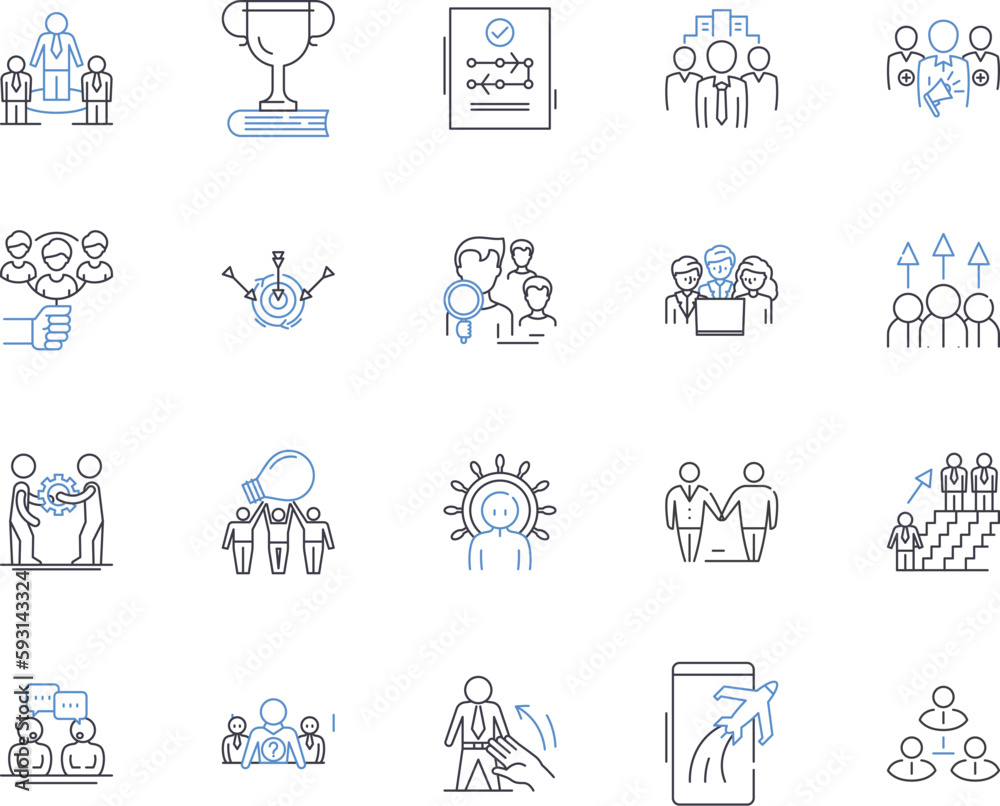 Recognition and rewards outline icons collection. Recognition, Rewards ... Recognition and rewards outline icons collection. Recognition, Rewards ...