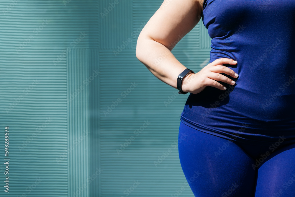 Embracing Body Neutrality. Body neutrality body positivity movement ...