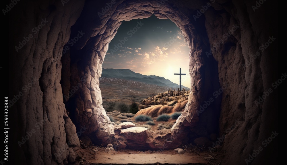 jesus after the resurrection, Jesus rises, jesus closeup face, happy ...