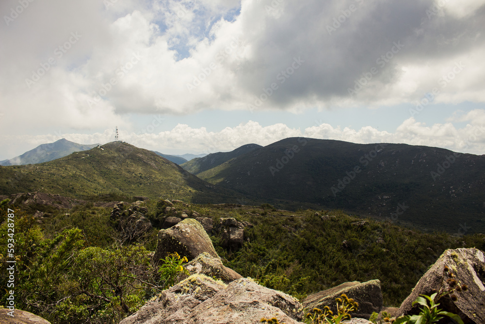 Parque Nacional do Itatiaia. RJ. Brasil Stock Photo | Adobe Stock