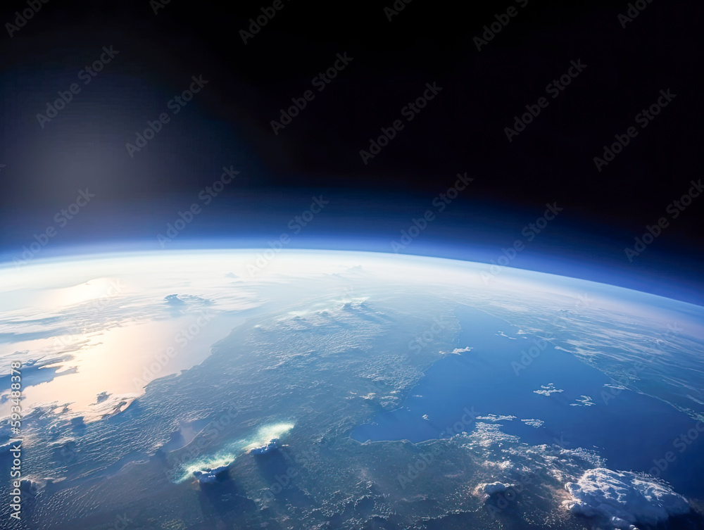 Nasa Planet Atmospheres
