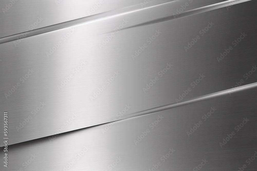 Shiny Anodized Aluminum Texture Background for Your Design Projects ...