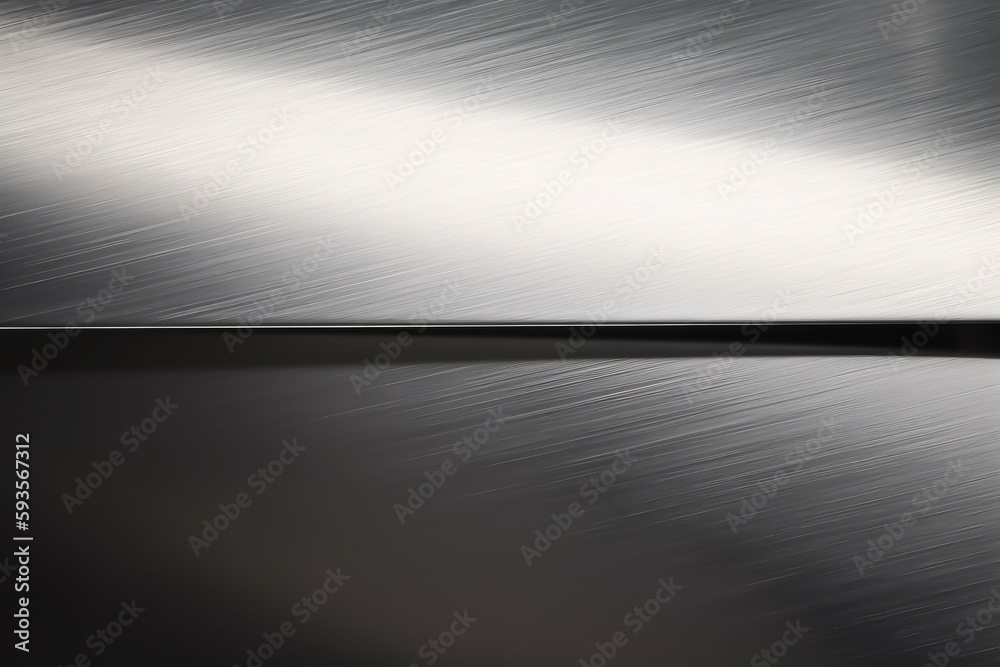 Shiny Anodized Aluminum Texture Background for Your Design Projects ...