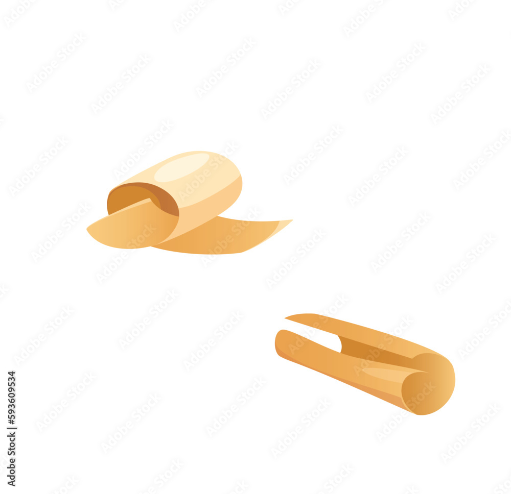 Concept Wood and carpentry shawings. The illustration features a ...