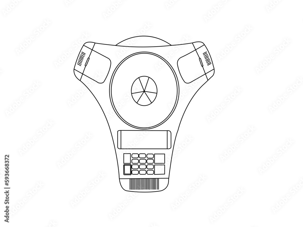 Scales Vector Art, Icons, and Graphics for Free Download,Measure Scale ...