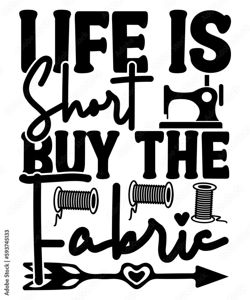 Sewing SVG Bundle, Sewing SVG, Sewing Machine SVG, Stitch Queen svg ...