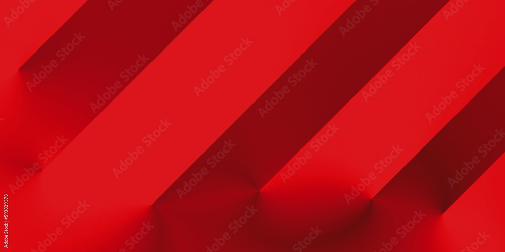 Abstract red background with lines . Red color Abstract modern luxury ...