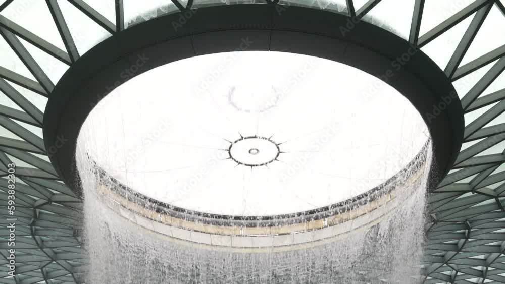 Discover the Modern Oasis: An Architectural Wonder with a Stunning ...