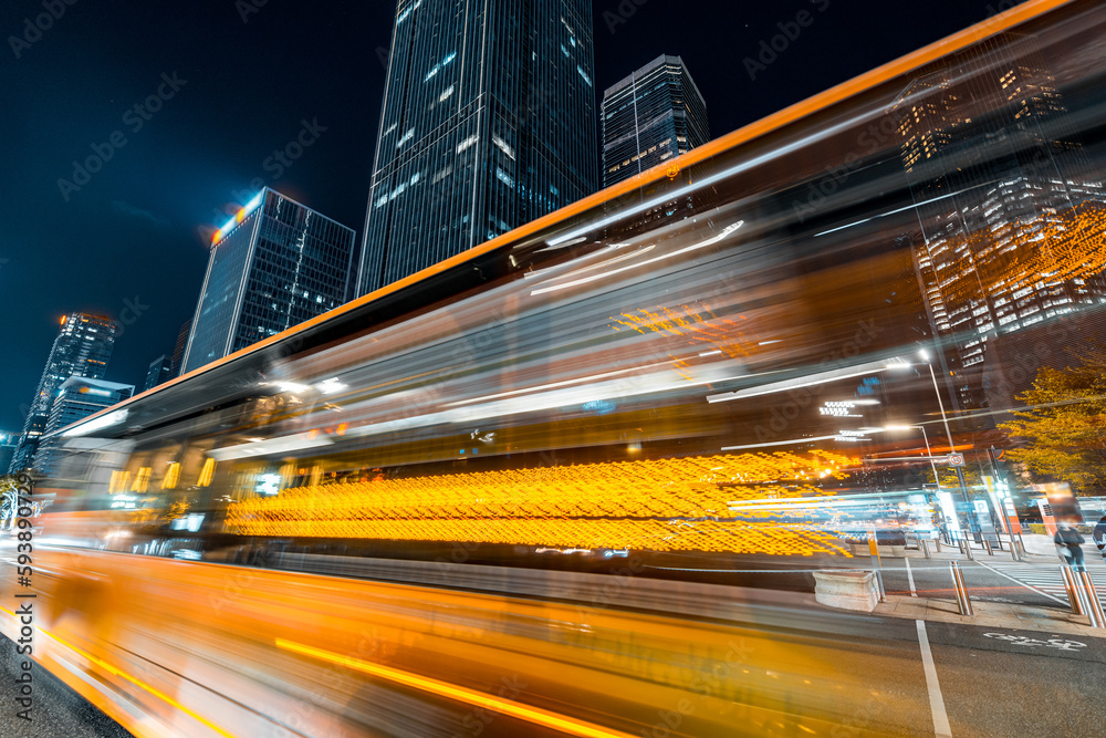 urban traffic Stock Photo | Adobe Stock
