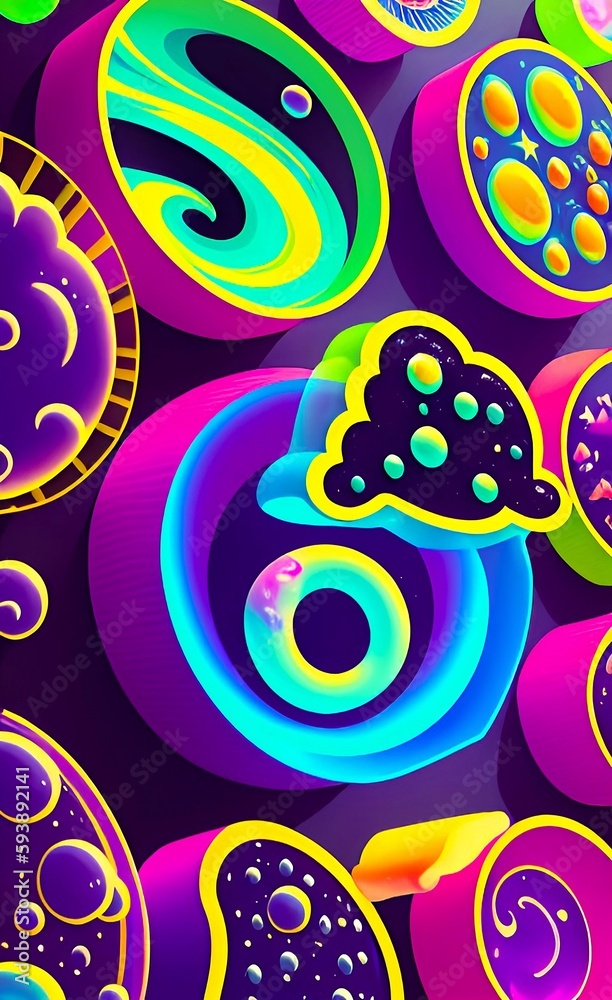 Illusion, Fantasy, Enchantment, Mirage, Hallucination, Reverie, Vision ...