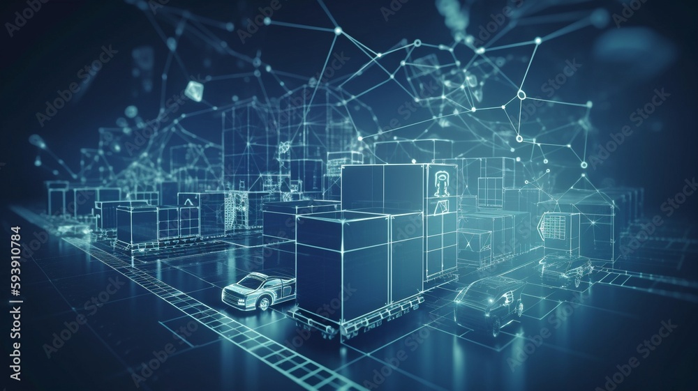 Reverse logistics as a supply chain management overview concept ...