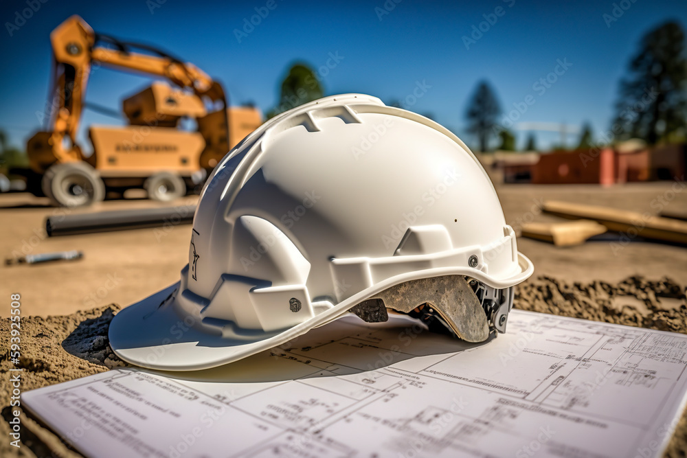 Building the Future: A Blueprint for Success in Construction with ...