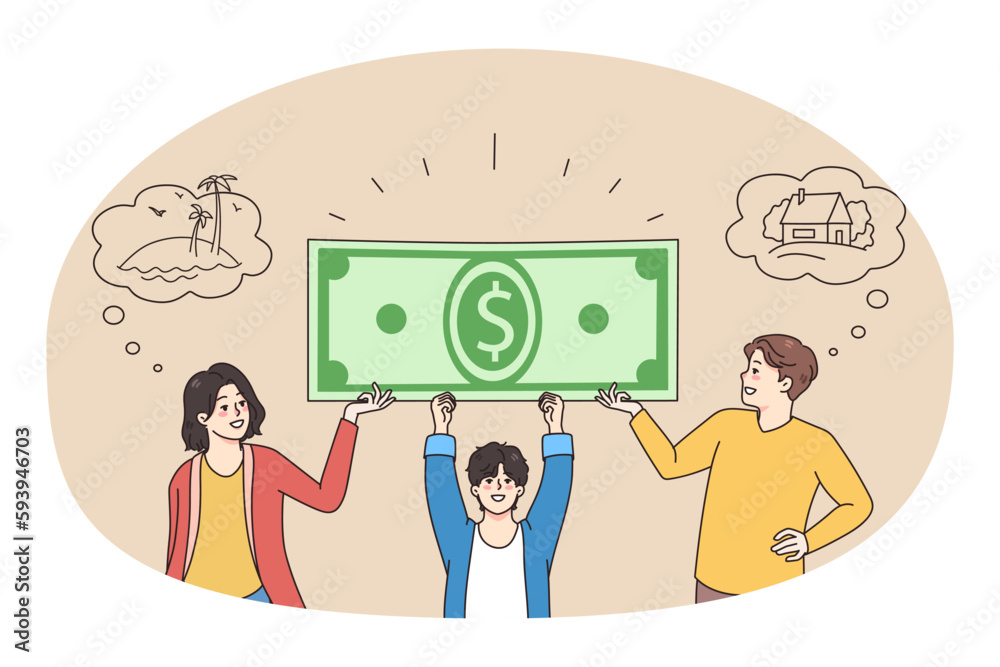 Family Financial Stability