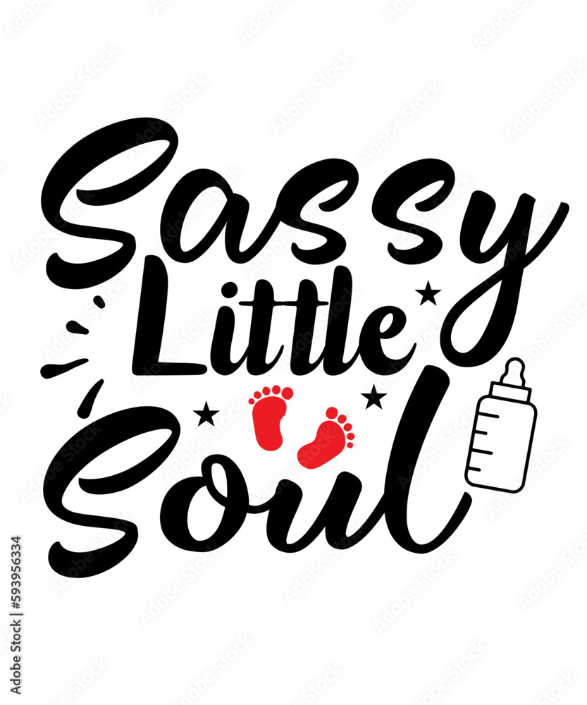 Vetor de Baby Svg Design,Baby Boy SVG Bundle, Baby Onesie svg, Newborn ...