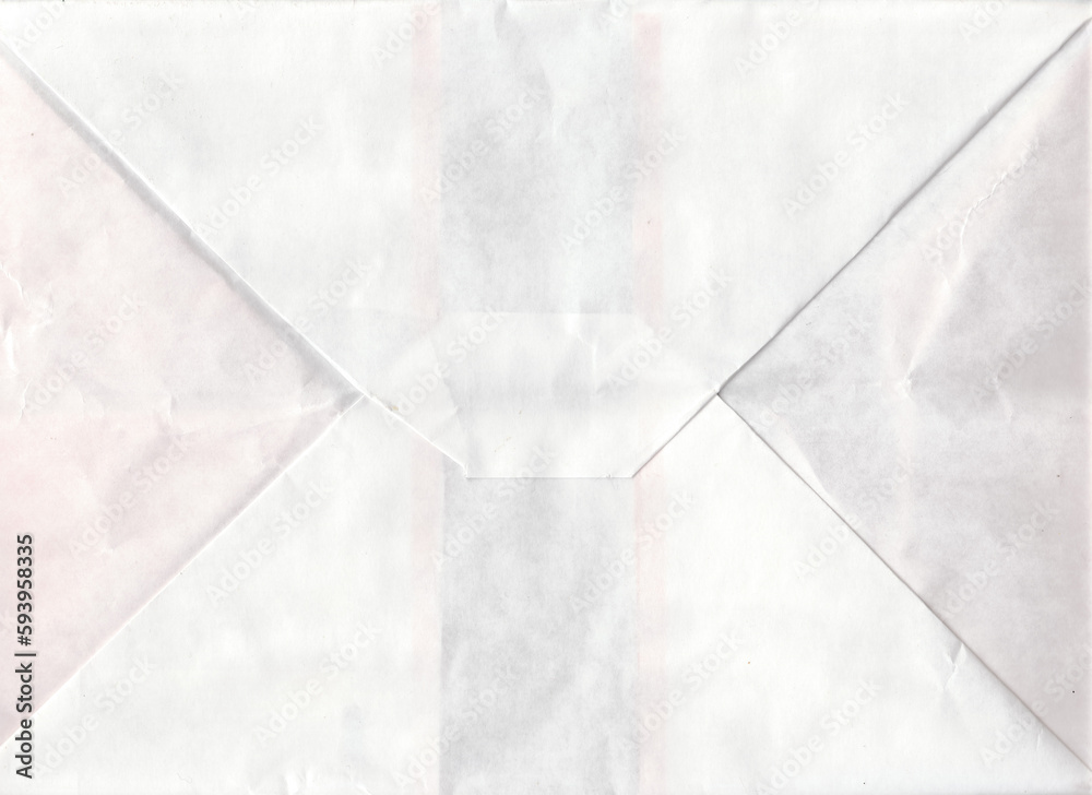 Crumpled paper texture for overlay and paper effect design Stock Photo ...