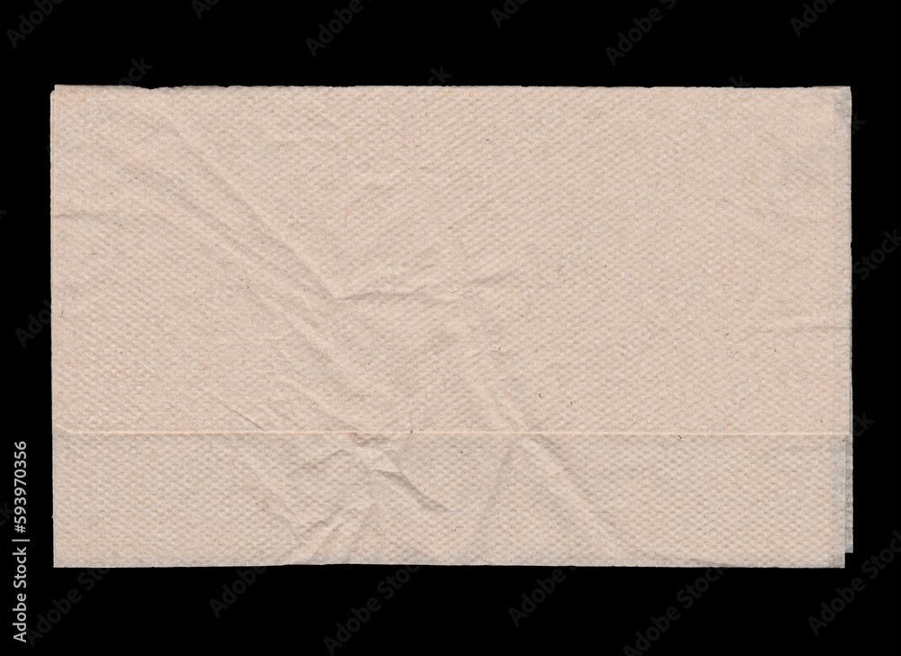 Towel paper texture background for overlay and graphic design effect ...