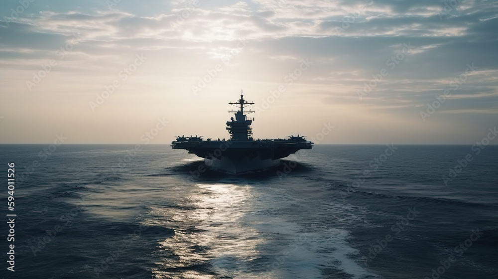 United States of America warship navy nuclear aircraft carrier ...