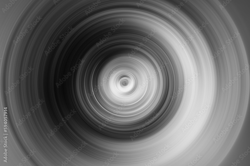 Radial pattern background for business cards, brochures, posters and ...