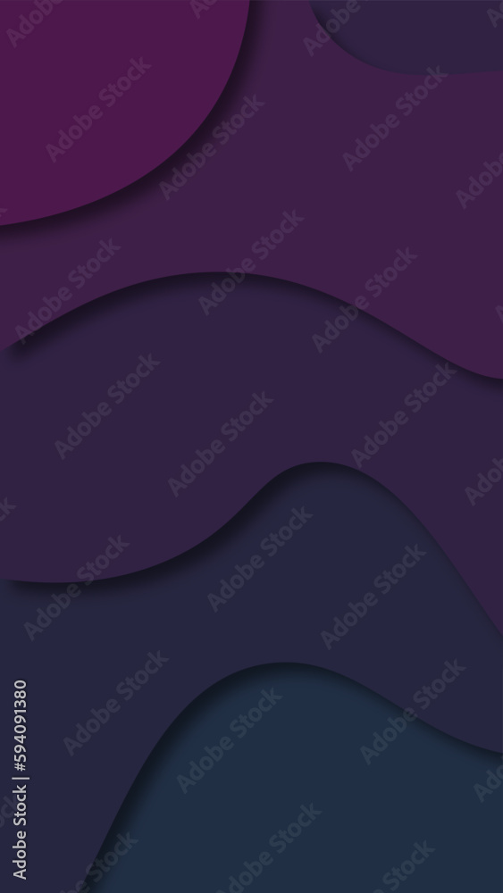 Limitless possibilities: Background for your creativity. Space for ...