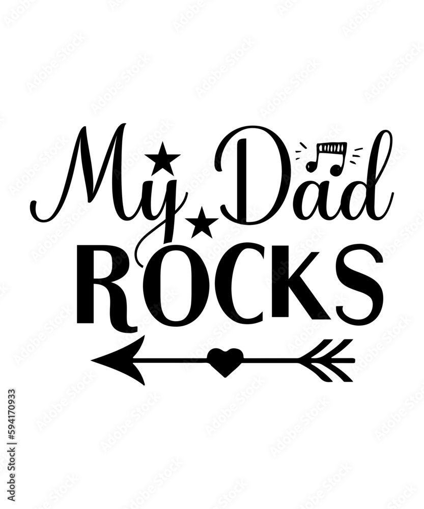 Fathers Day Svg Bundle, Dad svg, Father svg, Papa svg, Best dad ever ...