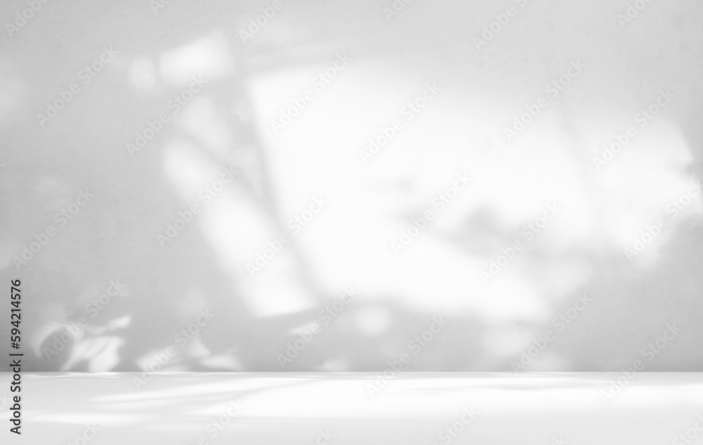 Shadow Studio Room Background,White Grey Wall Table Product,Light ...