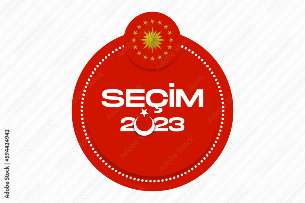 General and Presidential elections in Turkey 14 May 2023. (Turkish ...