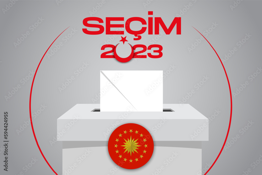 General and Presidential elections in Turkey 14 May 2023. (Turkish ...
