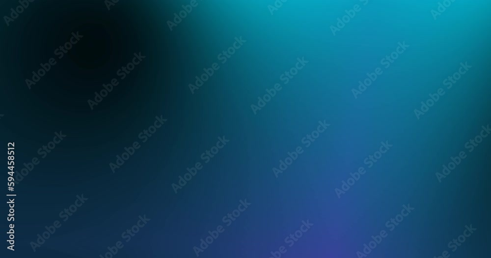 Abstract bright blue and red gradient smooth blurry motion background ...