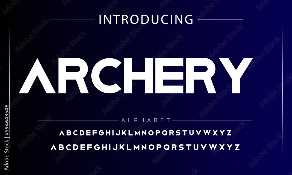 Sport Modern Italic Alphabet Font. Typography urban style fonts for ...