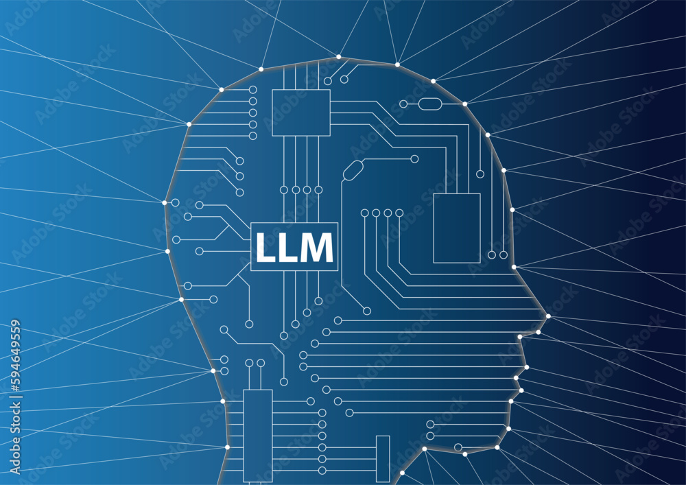 Large Language Model (LLM) and Generative Artificial Intelligence (AI ... Large Language Model (LLM) and Generative Artificial Intelligence (AI ...